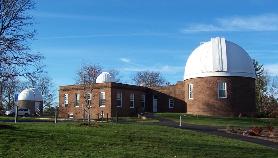 Public Observing – Astronomical Society of Greater Hartford